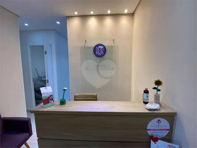 Conj. Comercial / Sala para Locação em São Paulo/SP Jabaquara