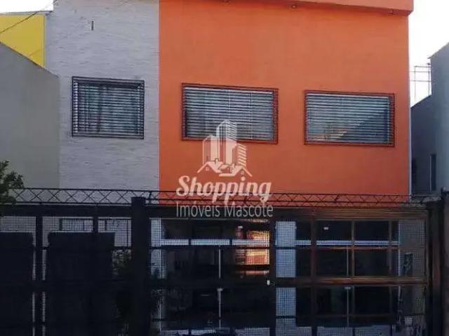 Conj. Comercial / Sala para Locação em São Paulo/SP Vila Guarani
