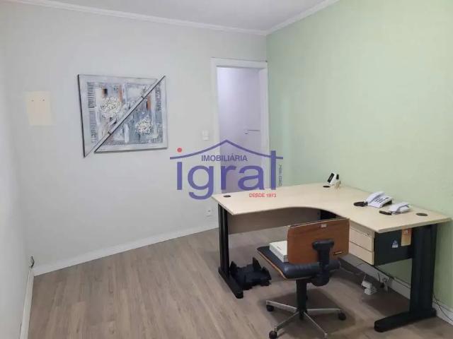 Conj. Comercial / Sala para Locação em São Paulo/SP Vila Guarani