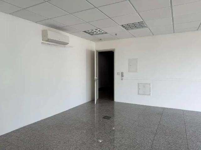 Conj. Comercial / Sala para Locação em São Paulo/SP Vila Guarani
