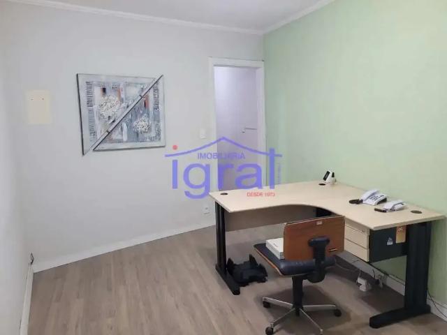Conj. Comercial / Sala para Locação em São Paulo/SP Vila Guarani