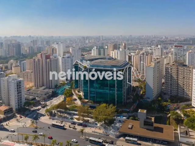 Conj. Comercial / Sala para Locação em São Paulo/SP Vila Guarani