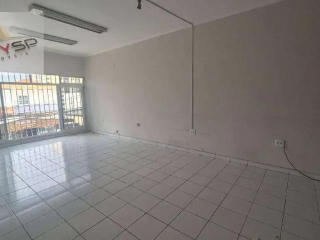 Conj. Comercial / Sala para Locação em São Paulo/SP Vila Guarani