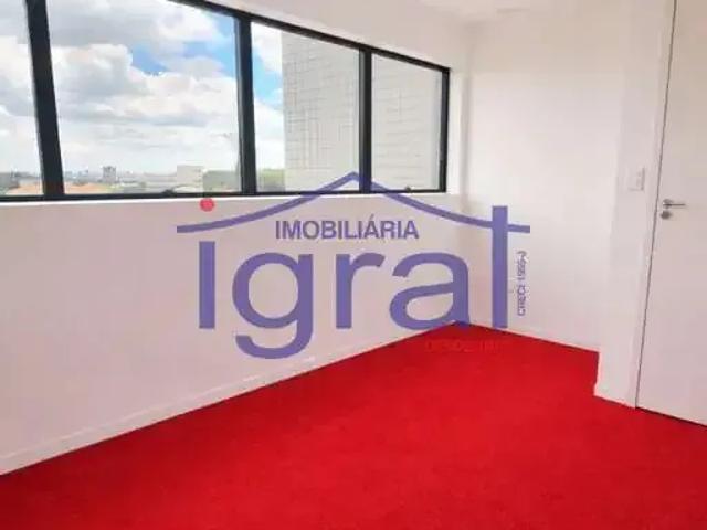 Conj. Comercial / Sala para Locação em São Paulo/SP Vila Guarani
