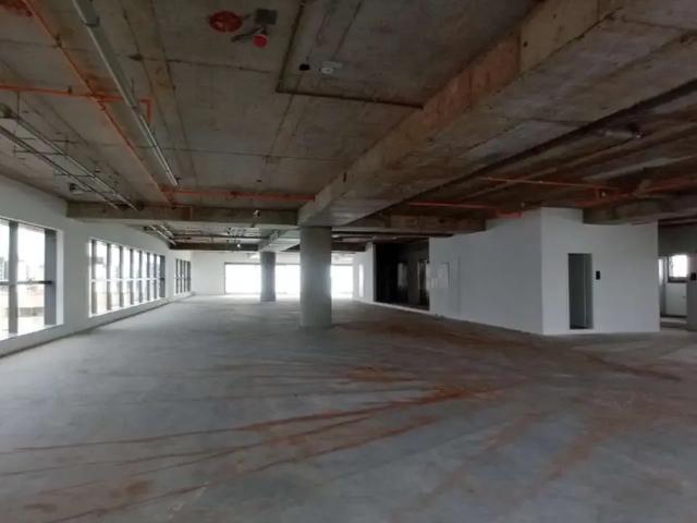 Conj. Comercial / Sala para Locação em São Paulo/SP Vila Guarani