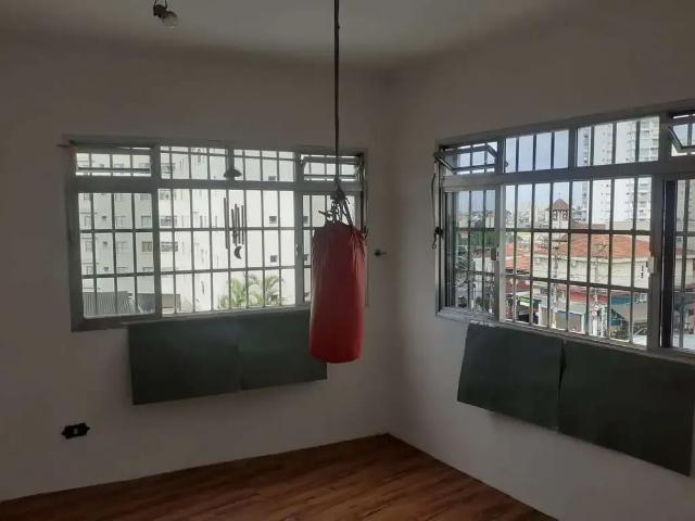 Conj. Comercial / Sala para Locação em São Paulo/SP Vila Guarani