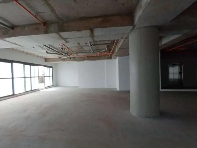 Conj. Comercial / Sala para Locação em São Paulo/SP Vila Guarani