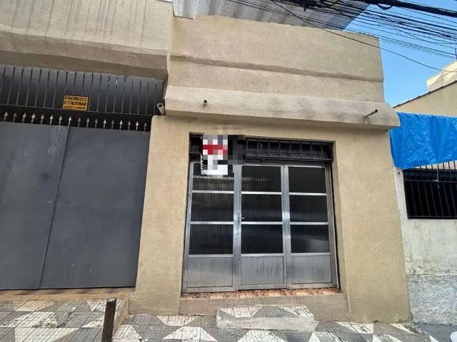 Conj. Comercial / Sala para Locação em São Paulo/SP Vila Guarani