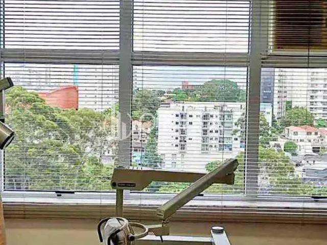 Conj. Comercial / Sala para Locação em São Paulo/SP Vila Guarani
