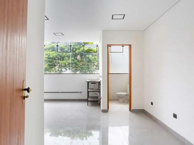 Conj. Comercial / Sala para Locação em São Paulo/SP Vila Guarani