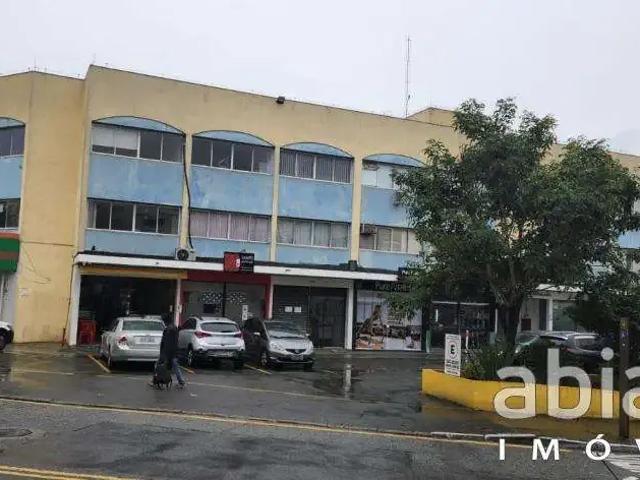 Conj. Comercial / Sala para Locação em São Paulo/SP Vila Guarani