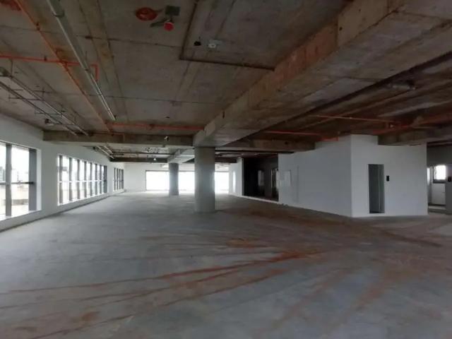 Conj. Comercial / Sala para Locação em São Paulo/SP Vila Guarani