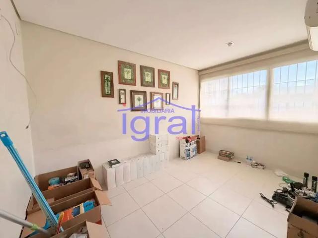 Conj. Comercial / Sala para Locação em São Paulo/SP Vila Guarani