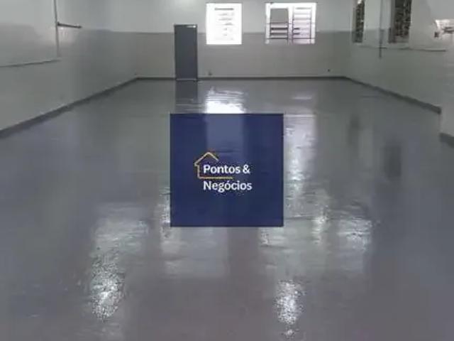 Conj. Comercial / Sala para Locação em São Paulo/SP Vila Guarani