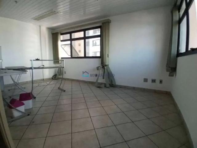 Conj. Comercial / Sala para Locação em São Paulo/SP Vila Guarani