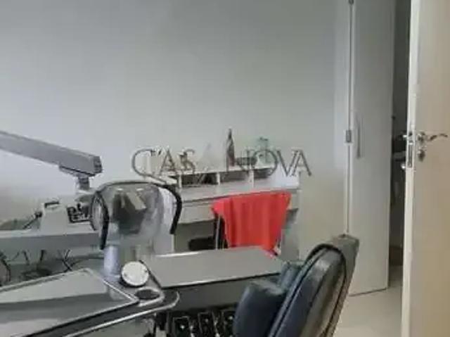 Conj. Comercial / Sala para Locação em São Paulo/SP Vila Guarani