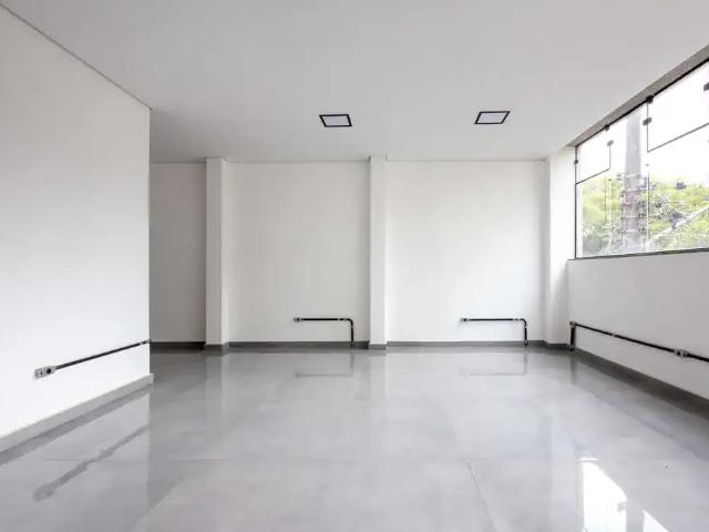 Conj. Comercial / Sala para Locação em São Paulo/SP Vila Guarani