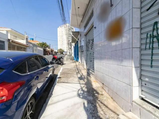 Conj. Comercial / Sala para Locação em São Paulo/SP Vila Guarani