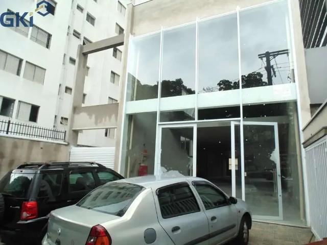 Conj. Comercial / Sala para Locação em São Paulo/SP Vila Guarani