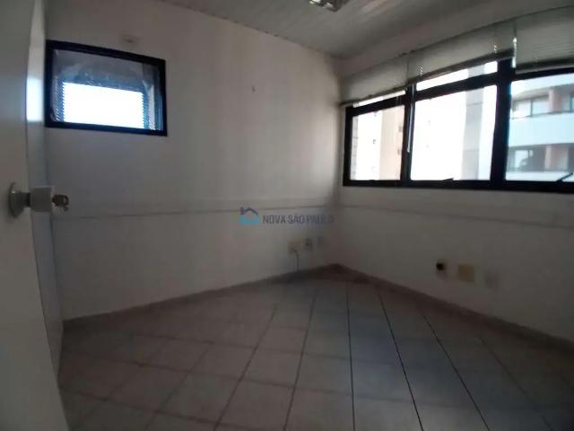 Conj. Comercial / Sala para Locação em São Paulo/SP Vila Guarani