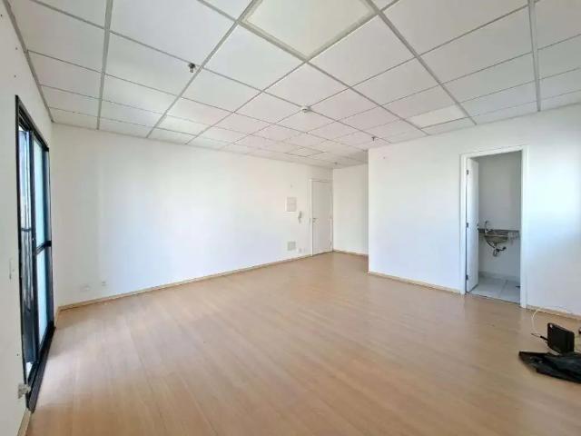 Conj. Comercial / Sala para Locação em São Paulo/SP Vila Guarani