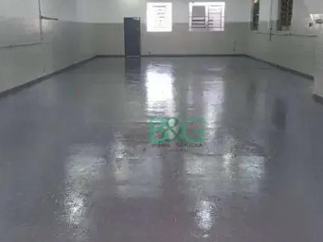 Conj. Comercial / Sala para Locação em São Paulo/SP Vila Guarani