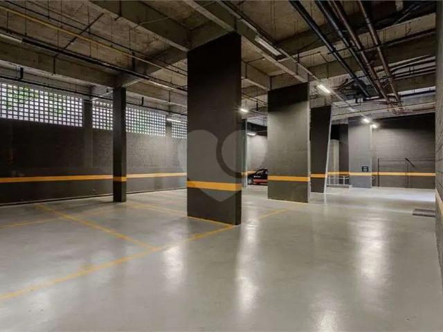 Conj. Comercial / Sala para Locação em São Paulo/SP Vila Guarani