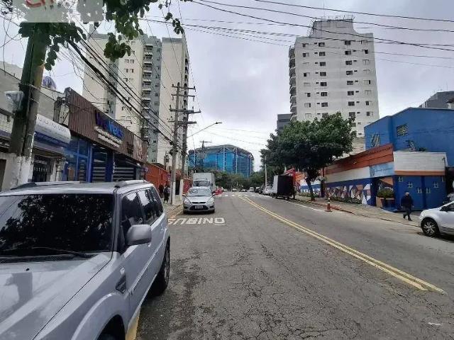 Conj. Comercial / Sala para Locação em São Paulo/SP Vila Guarani