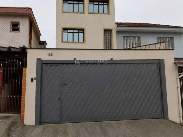 Conj. Comercial / Sala para Locação em São Paulo/SP Vila Guilherme