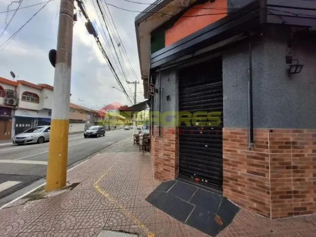 Conj. Comercial / Sala para Locação em São Paulo/SP Vila Guilherme