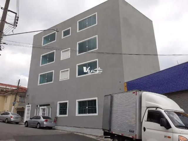 Conj. Comercial / Sala para Locação em São Paulo/SP Vila Guilherme