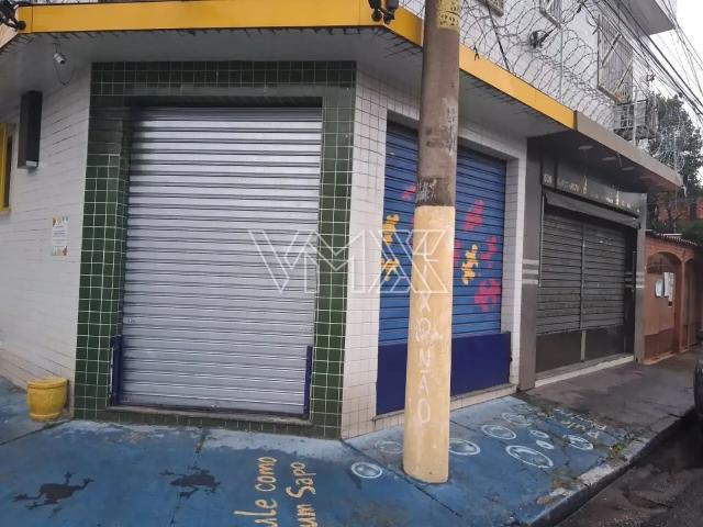 Conj. Comercial / Sala para Locação em São Paulo/SP Vila Guilherme