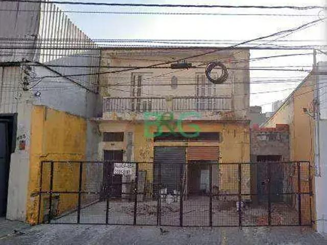 Conj. Comercial / Sala para Locação em São Paulo/SP Vila Guilherme