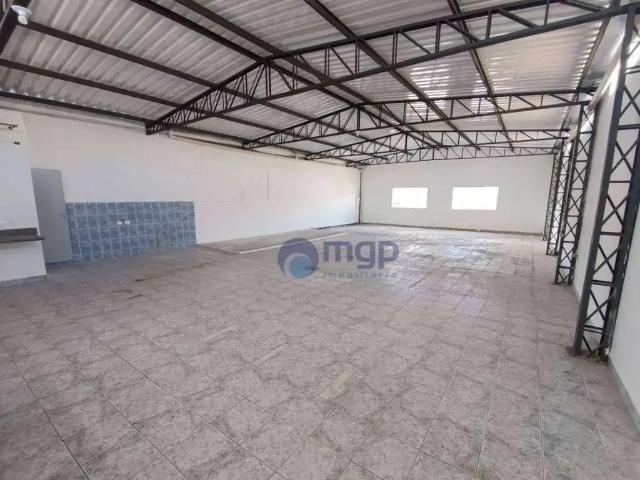 Conj. Comercial / Sala para Locação em São Paulo/SP Vila Guilherme