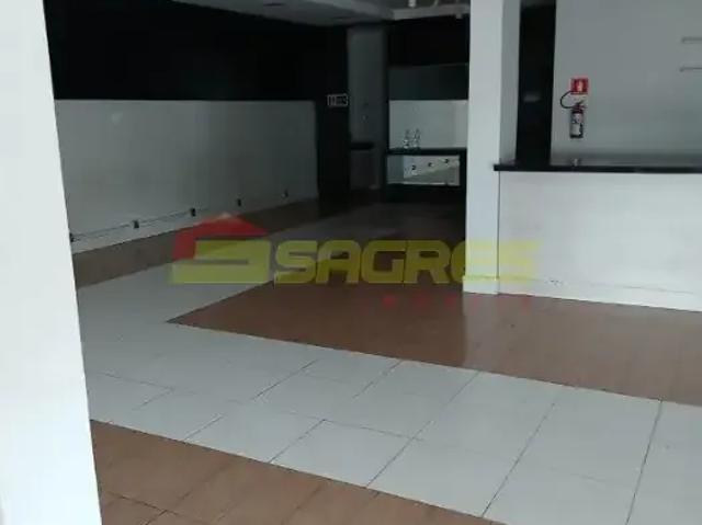 Conj. Comercial / Sala para Locação em São Paulo/SP Vila Guilherme