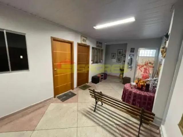 Conj. Comercial / Sala para Locação em São Paulo/SP Vila Guilherme