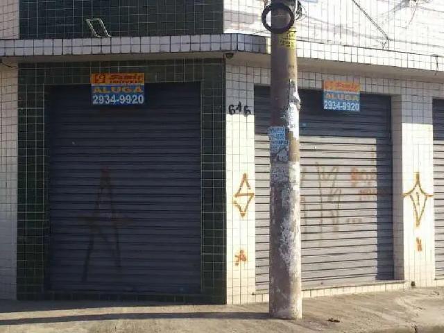 Conj. Comercial / Sala para Locação em São Paulo/SP Vila Guilherme