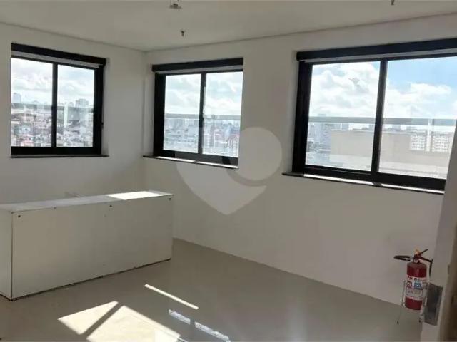 Conj. Comercial / Sala para Locação em São Paulo/SP Vila Guilherme