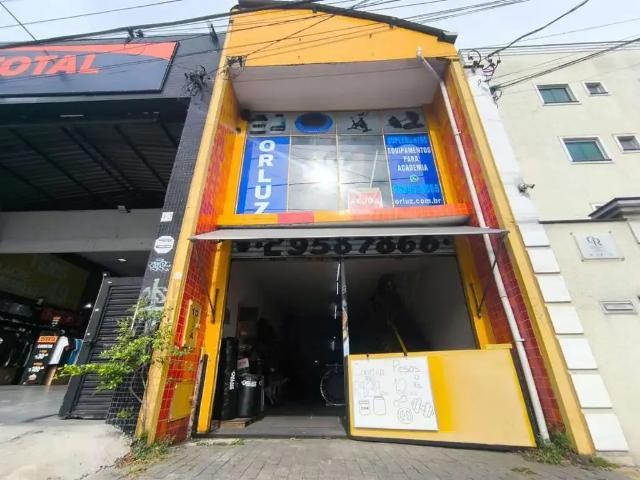 Conj. Comercial / Sala para Locação em São Paulo/SP Vila Guilhermina
