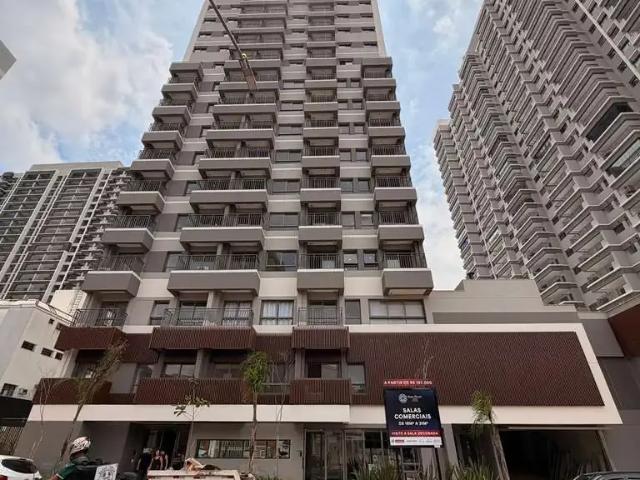 Conj. Comercial / Sala para Locação em São Paulo/SP Vila Guilhermina