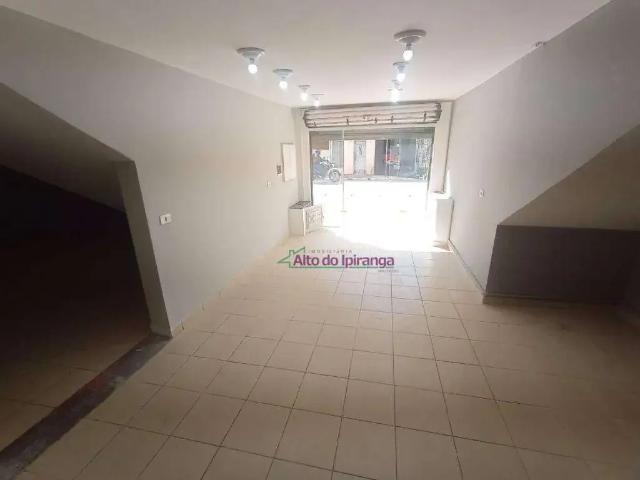 Conj. Comercial / Sala para Locação em São Paulo/SP Vila Gumercindo