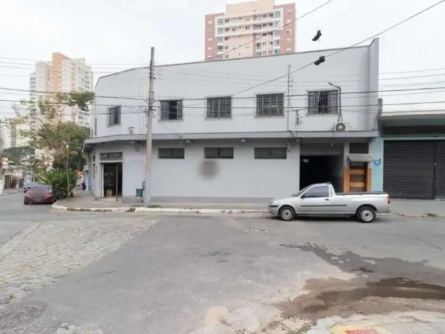 Conj. Comercial / Sala para Locação em São Paulo/SP Vila Gumercindo