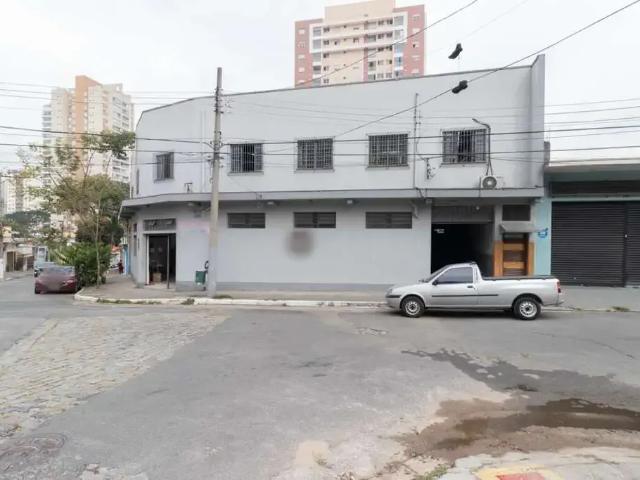 Conj. Comercial / Sala para Locação em São Paulo/SP Vila Gumercindo