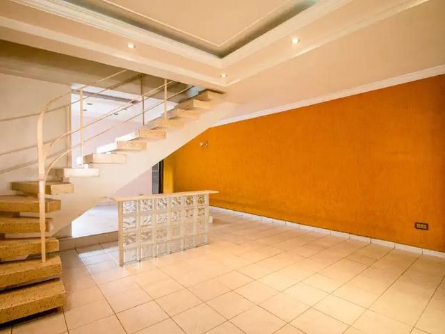 Conj. Comercial / Sala para Locação em São Paulo/SP Vila Gumercindo