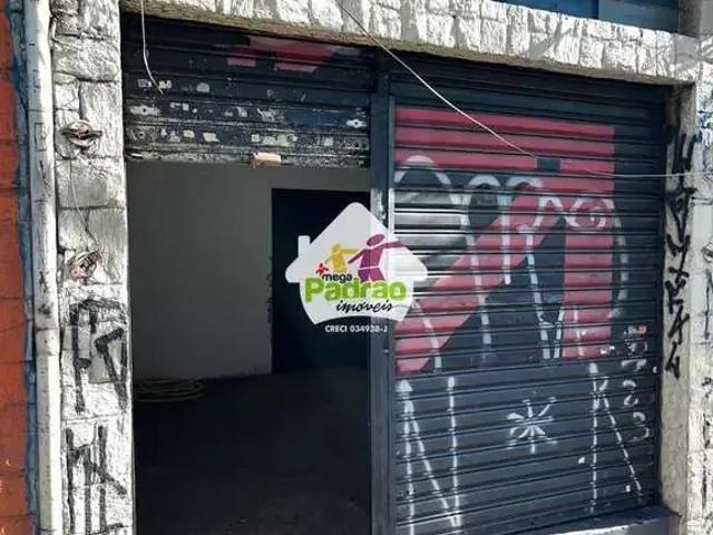 Conj. Comercial / Sala para Locação em São Paulo/SP Vila Gustavo