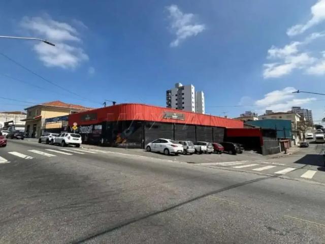Conj. Comercial / Sala para Locação em São Paulo/SP Vila Gustavo