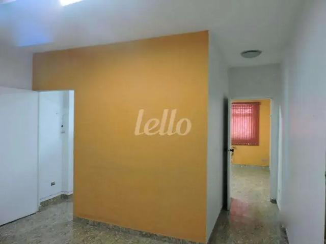 Conj. Comercial / Sala para Locação em São Paulo/SP Vila Gustavo
