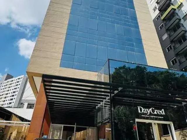 Conj. Comercial / Sala para Locação em São Paulo/SP Vila Gustavo