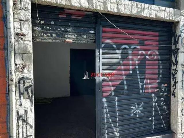 Conj. Comercial / Sala para Locação em São Paulo/SP Vila Gustavo