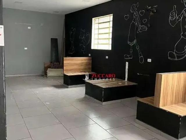Conj. Comercial / Sala para Locação em São Paulo/SP Vila Gustavo
